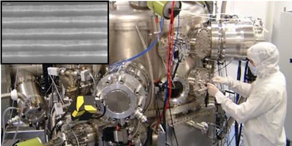 Technology Areas - Selene Development