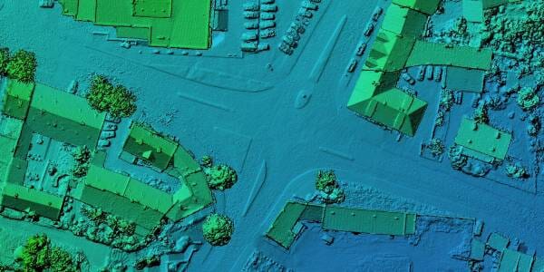 Technology Areas - Selene Development