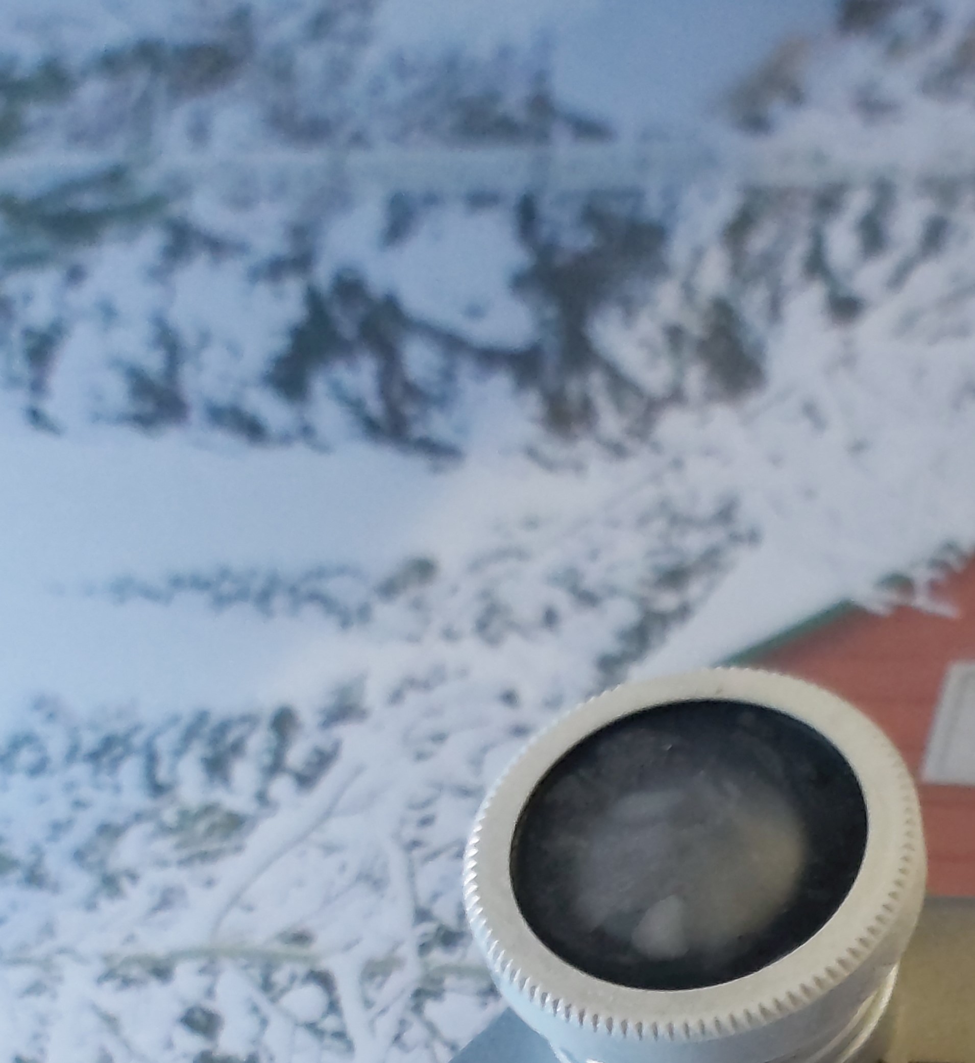 Whether it’s hot or cold, stay focused! What’s involved in lens ...